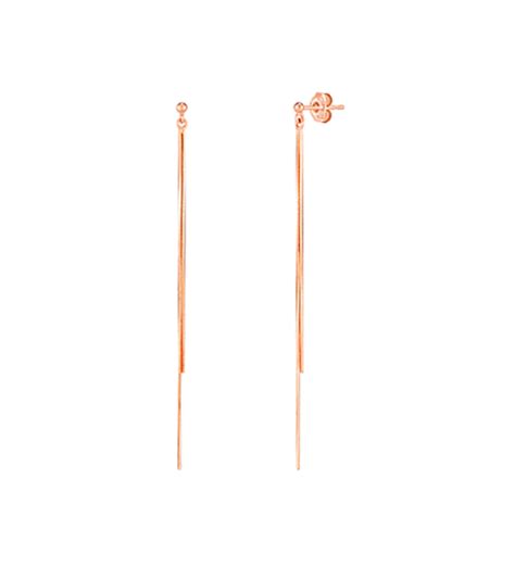 The World Of The Married Han So Hee Inspired Earrings 031 Free Shipping