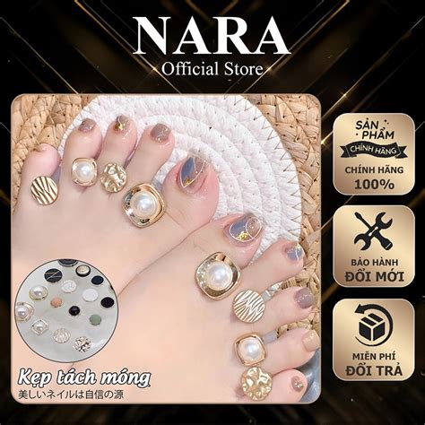 Silicone Toe Separators Set Of 8c Nail Accessories For Sample Photography Toe Separators