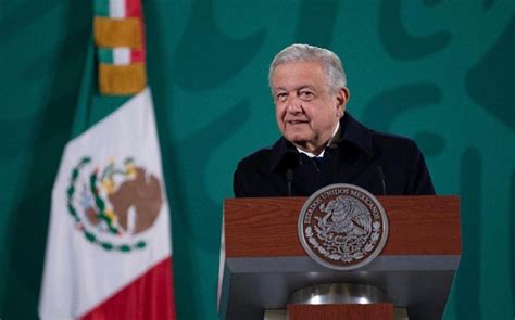 AMLO tiene respeto y sigue relaciones íntimas con España Telediario México