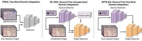 논문 리뷰 Miadapt Source Free Few Shot Domain Adaptive Object Detection For Microscopic Images