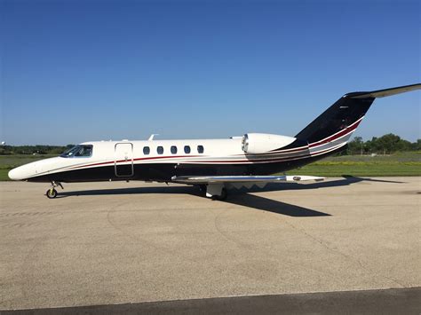 Cessna Citation Cj4 Aviation Advisor Inc