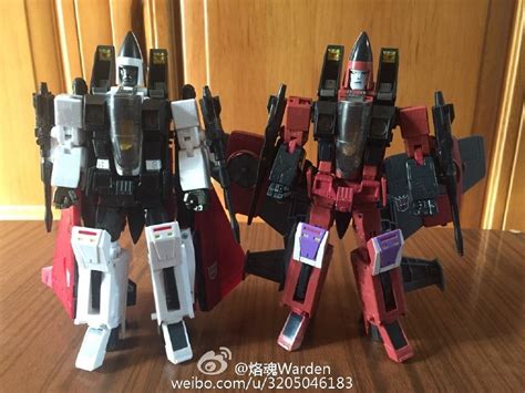 Takaratomy Transformers Masterpiece Mp 11nt Thrust In Hand