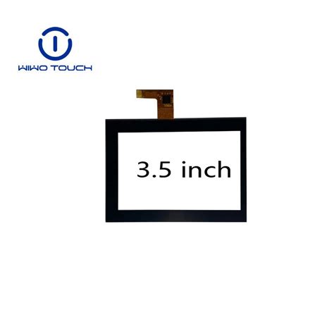 중국 최고의 사용자 정의 터치 스크린 TFT LCD 디스플레이 3 5 인치 LCD 모듈 LCD 스크린 패널 공급 업체 제조