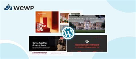 Top Wordpress Themes For Corporate Sites In 2025