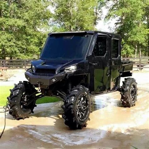 9 Best Images About Polaris Ranger On Pinterest Project Writing Homemade And Alternative To