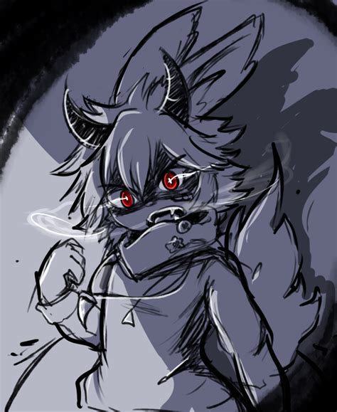 Messy Mystery Sketchy ♡ Miscolored
