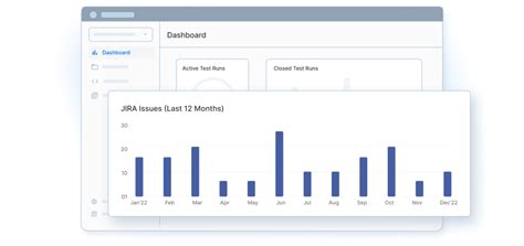 reports and analytics browserstack test management browserstack