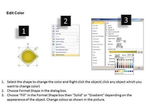 Ppt Continual Seven Power Point Stage Linear Flow Project Management PowerPoint Graphic