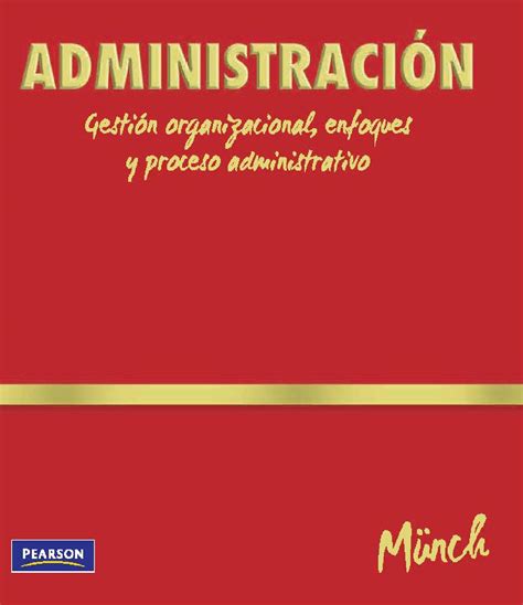 Fases Del Proceso Administrativo Segun Agustin Reyes Ponce Kulturaupice