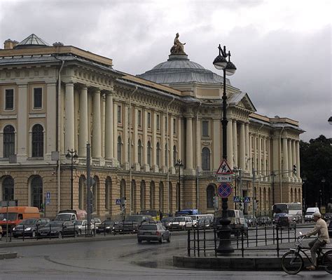 Основание Академии художеств Санкт Петербург История Российской империи