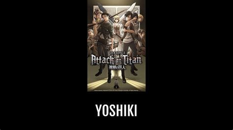 Yoshiki Kishinuma Animeplanet