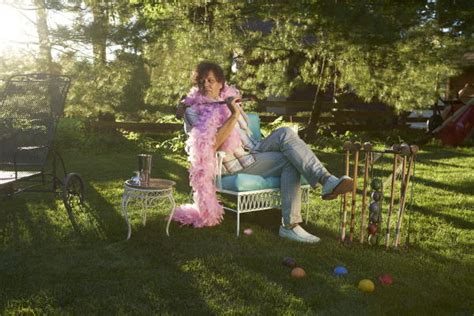 Album Review Ron Sexsmith Hermitage