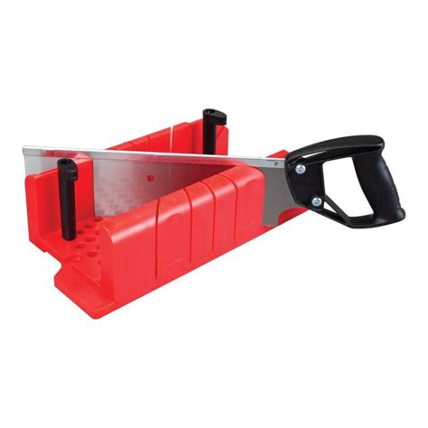 Miter Box Saw By Craftsman At Fleet Farm
