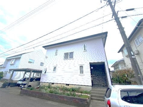 外壁塗装工事 施工事例 リノベスタハセガワ