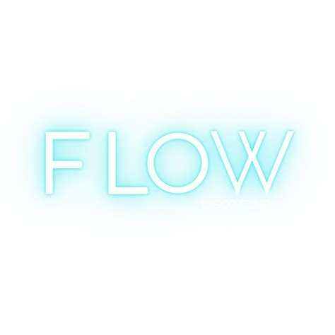 Flow
