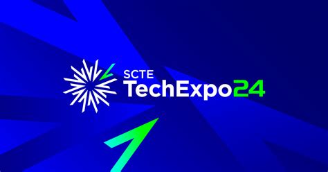 Scte Techexpo 2024 Cablelabs