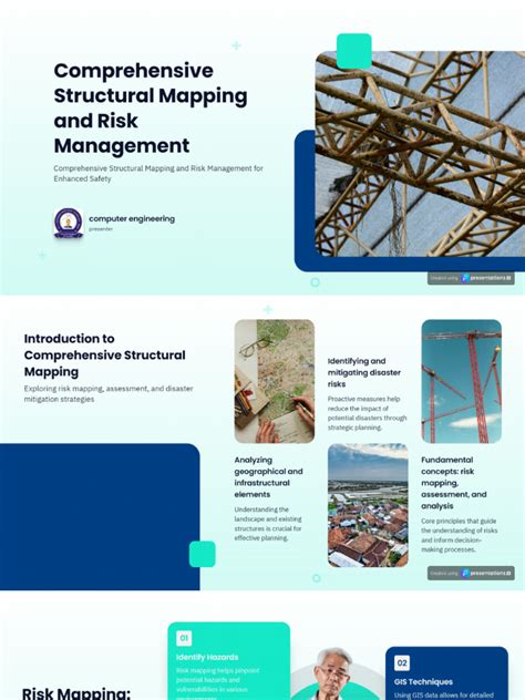 Structural Mapping And Risk Assessment Presentation Pdf