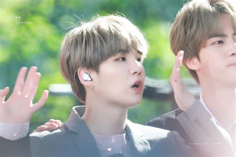Dtownsonic On Twitter Suga 슈가 Bts 방탄소년단 민윤기 Agustd 190515 Bts