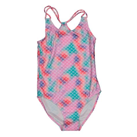 Fatos De Banho Para Menina Pep Africa