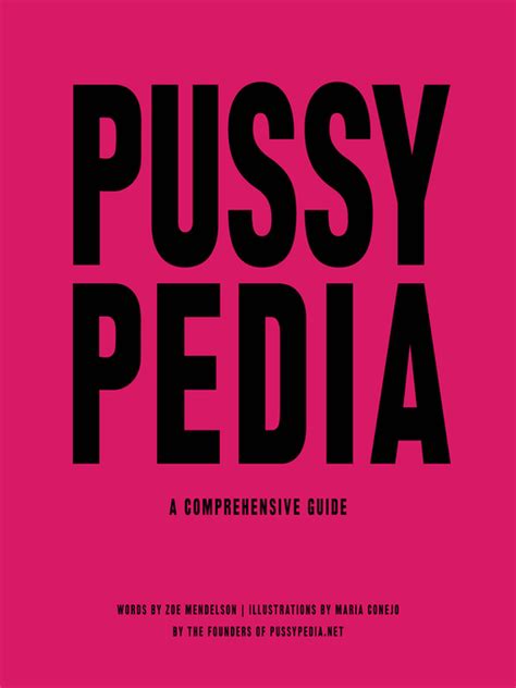 Pussypedia Louisville Free Public Library Overdrive