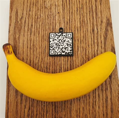 Rick Roll Meme Qr Code Prank Rick Astley Qr Code Keychain Etsy Australia