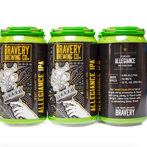 Beers Bravery Brewing