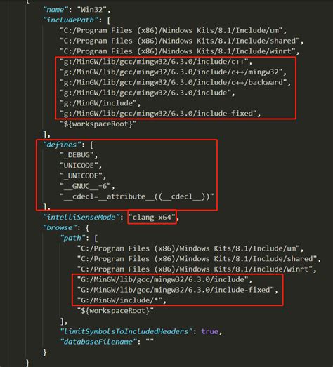 Linux Vscode C