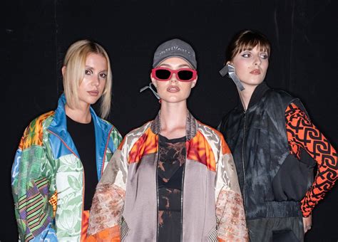 Új koncepcióval érkezik a Budapest Central European Fashion Week