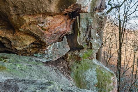 What Is Considered An Arch