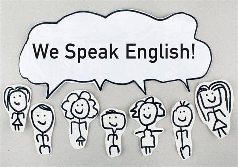 How To Speak English Confidently Master The English
