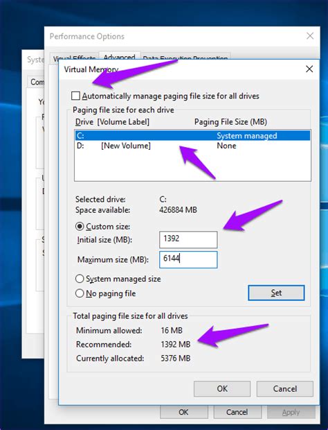 9 Ways To Solve 100 Disk Usage Error In Windows 10