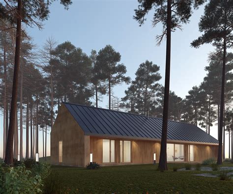 Maison Simon Soa On Behance