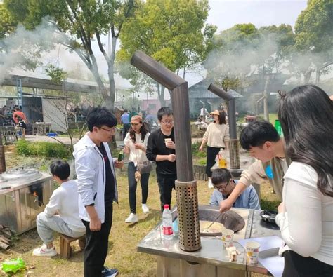 春暖花开 在浙里遇见你——“缘聚湖州”青年交友联谊活动圆满举办澎湃号·政务澎湃新闻 The Paper