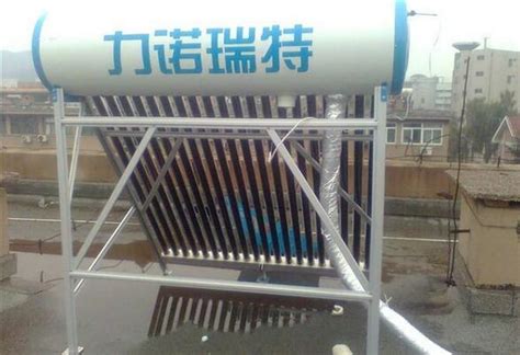 力诺瑞特太阳能拆解图 太阳能排气孔安装图 太阳雨太阳能 第2页 大山谷图库