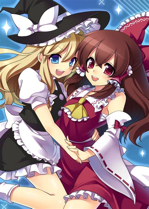 Touhou Touhou Project Zerochan Anime Image Board