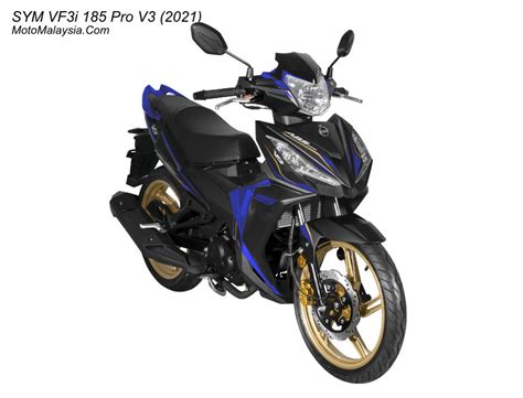 SYM VF I Pro V Price In Malaysia RM MotoMalaysia