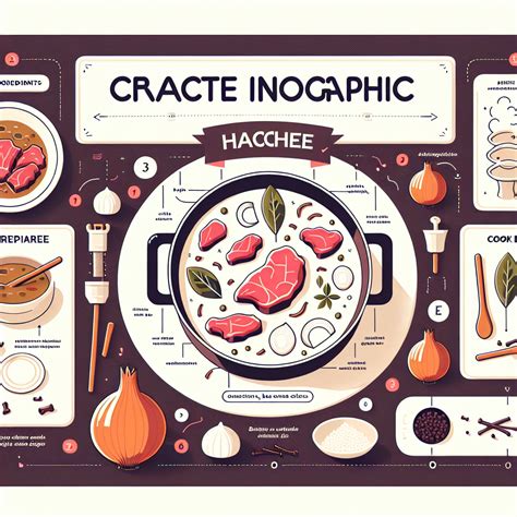 Hoe Maak Je De Perfecte Hachee Ontdek Het Hier