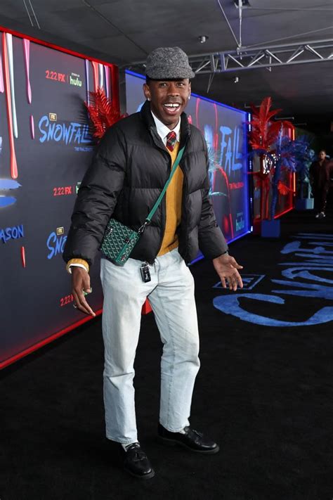 Pin By Ri On Tyler The Creator Tyler The Creator Outfits Stylish Mens Outfits Mens Outfits