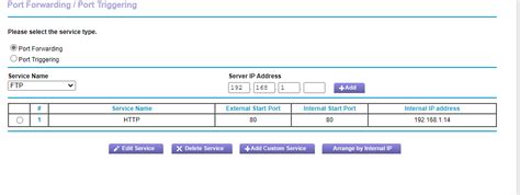 SSL Not Working Possible Firewall Issue Help Let S Encrypt Community Support