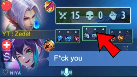 Ling 1v9 Rank Game Explaned Youtube