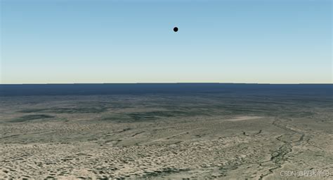 Cesium基础教程篇四 Ceisum教程 Csdn博客