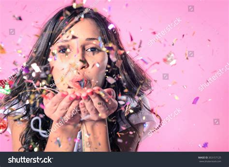 Playful Confetti Images Stock Photos Vectors Shutterstock