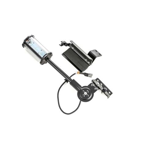 360 Degree Work Light Kit For Utility Vehicles 7360320 Bobcat Company