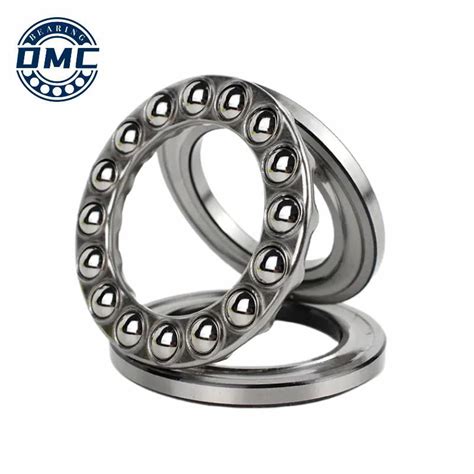 Ntn Bearing 51116 Imperial Thrust Ball Bearing Good Price Ball Thrust