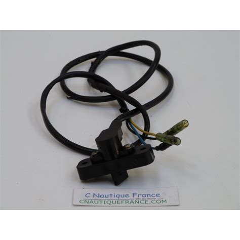 115 300 Hp Sensor Trim Mercury 859187a1