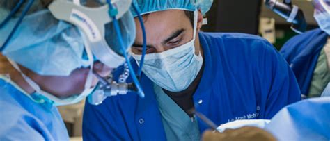Uci Anesthesiology And Perioperative Care