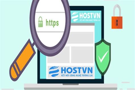 Chuy N H Ng Sang Https Tr N Apache Hostvn Blog