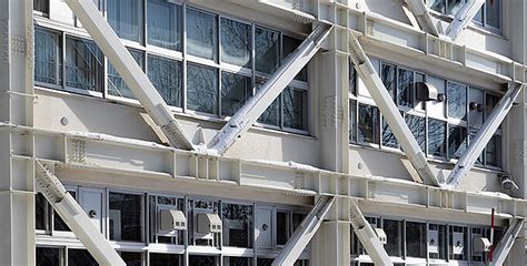 Ringfeder What Can Vibration Dampers Do For Earthquake Resistant Construction