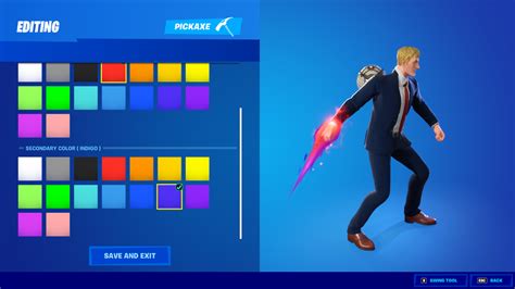 The Best Fortnite Pickaxes So Far Gamespot