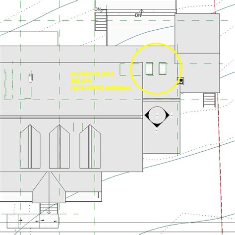Solved Cannot Unhide Windows In Site View Autodesk Community
